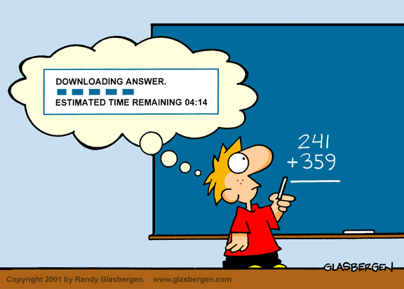 Stock Market Middle School Math--Mean, Median and Range - HubPages