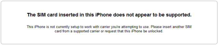 How to Check iPhone Lock Status Using the IMEI Number - HubPages