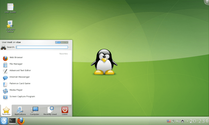 Best Linux For Old Computer - HubPages