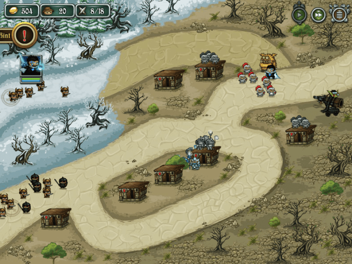 Incursion 2 - The Artifact walkthrough, Part Nine: Goblin's Weapon ...