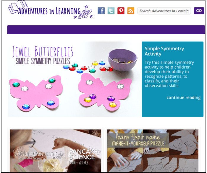 Free Learning Websites for Kids: Ten World-Class Resources - HubPages