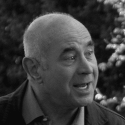 Scandal: Who was John Bindon? - HubPages