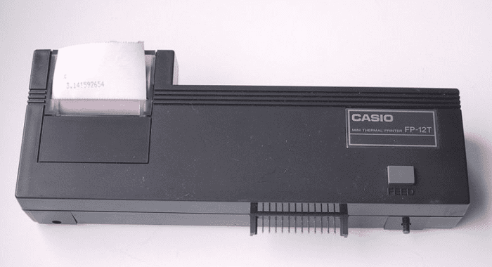 Types of Computer Output Devices - HubPages