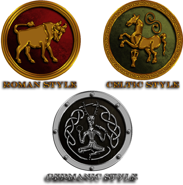 The Gauls - the Celtc tribes of Continental Europe - HubPages