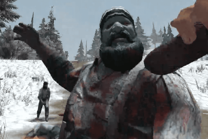 Zombies In 7 Days To Die - HubPages