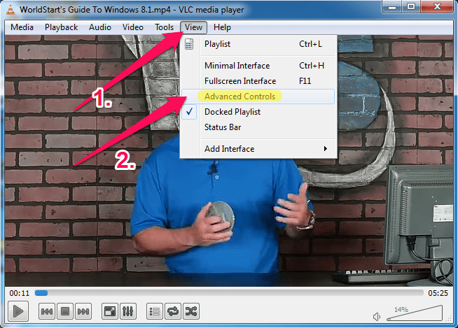 How-to Split Video or Audio Using VLC Media Player - HubPages