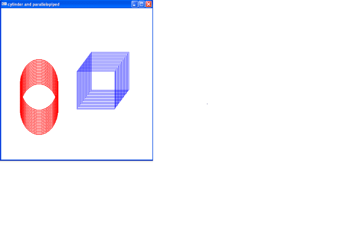 Computer Graphics Lab Programs and mini Projects for VTU 6th sem - HubPages