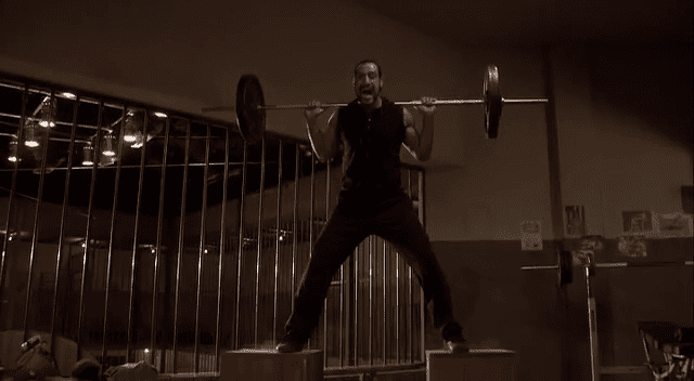 Stephen Amell Workout - Get a Ripped Superhero Body Like the Arrow ...