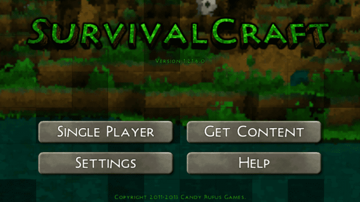 20 Minecraft Alternatives: Fun Sandbox Building Games Like Minecraft ...