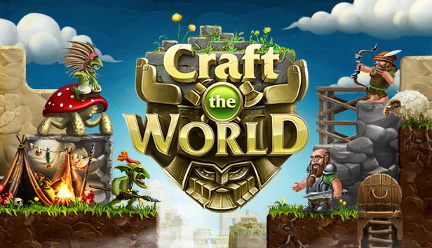 20 Minecraft Alternatives: Fun Sandbox Building Games Like Minecraft ...