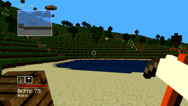 20 Minecraft Alternatives: Fun Sandbox Building Games Like Minecraft ...