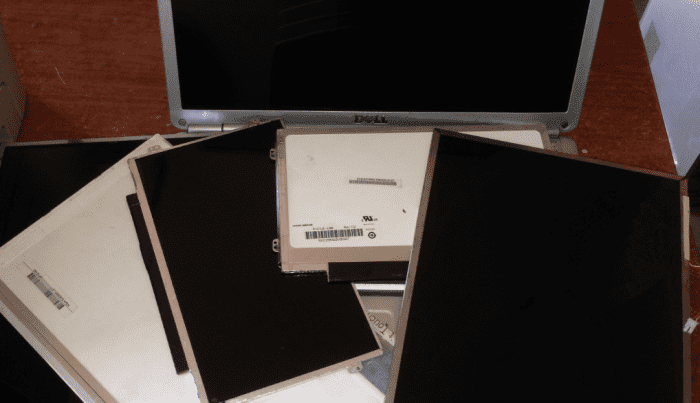 Troubleshoot Display Related Faults in Your Laptop - HubPages