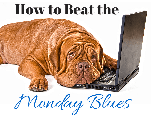 Motivation Monday: How to Beat Those Awful Monday Blues - HubPages