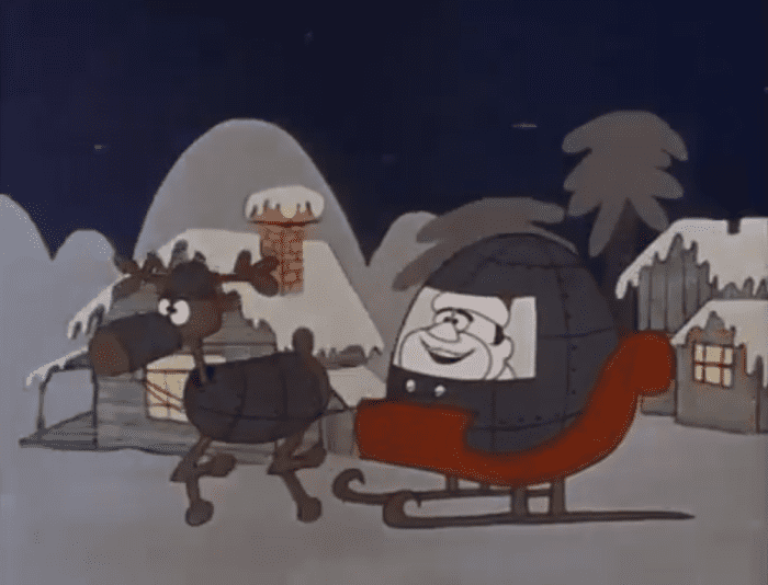Christmas Cartoons on Television: 1953 - 1963 - HubPages