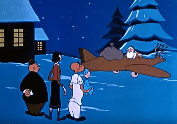 Christmas Cartoons on Television: 1953 - 1963 - HubPages