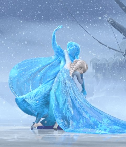 Is Elsa From Disney's Frozen, A Bad Sister? - HubPages