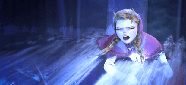 Is Elsa From Disney's Frozen, A Bad Sister? - HubPages