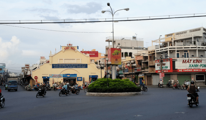 Thu Duc Saigon - a Joyful Suburb - HubPages