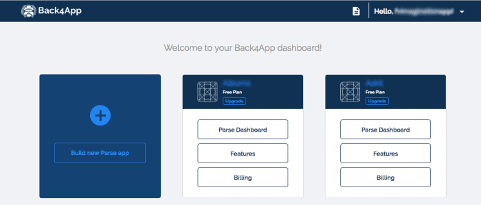 Parse is alive and kicking, thanks to back4app and Parse Server - HubPages