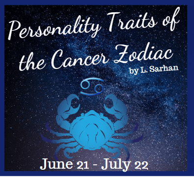 Personality Traits of the Cancer Zodiac Sign - HubPages