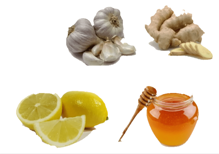 Garlic Ginger Tea- Recipe & Health Benefits - HubPages