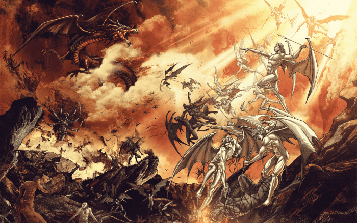 God's "Final Judgment" of Man - HubPages