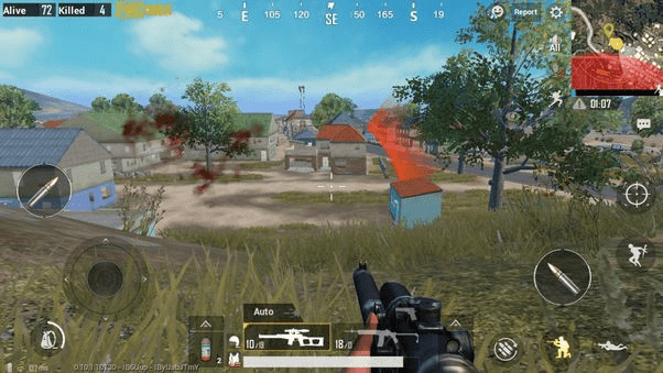 Differences Between PUBG Mobile VS PC - HubPages