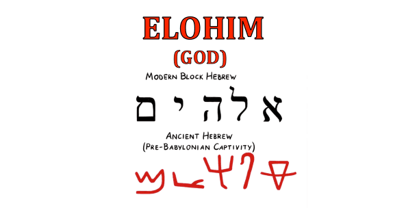 The Hidden Meaning of "In the Beginning"? - HubPages