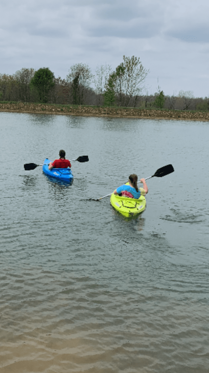 A Deeper Look into Kayaking - HubPages
