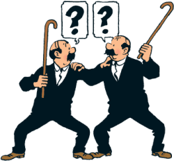 The Tintin Character Guide - HubPages