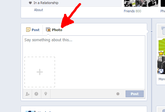 How to Write on a Person's Facebook Wall - HubPages