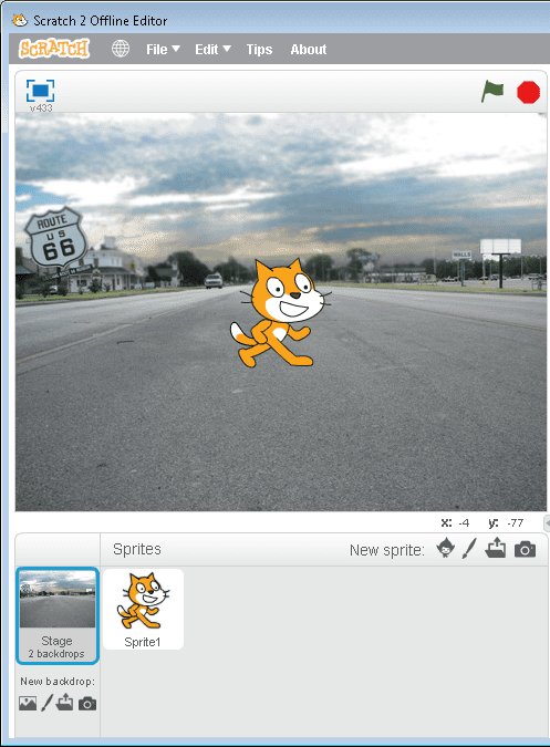 How to use Scratch to create games, art and to teach children to code ...