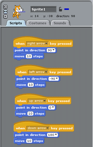 How to use Scratch to create games, art and to teach children to code ...