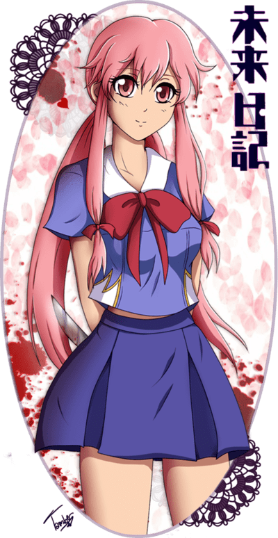 Top 10 Unsatisfying and Weird Anime Endings - HubPages