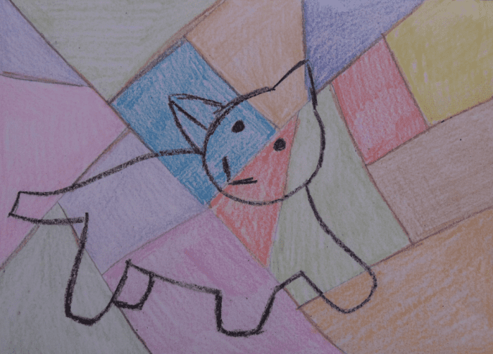 Pablo Piccasso and Cubism. Exploring Artists – Art lessons for Children ...