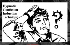 Learn Covert Hypnosis Confusion Induction - HubPages