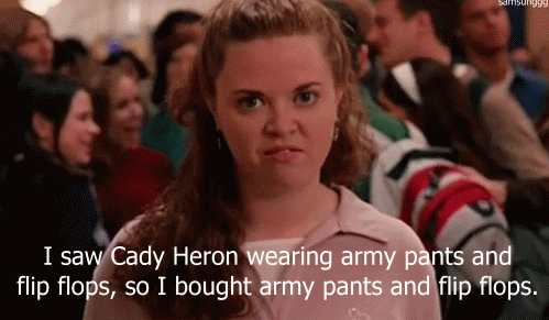 Developmental Psychology Displayed in "Mean Girls" - HubPages