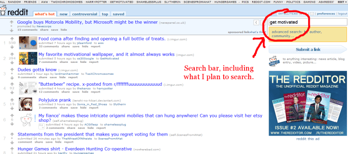 How To Submit To Reddit: A Step-By-Step Guide To Submissions And Sub-Reddits - HubPages