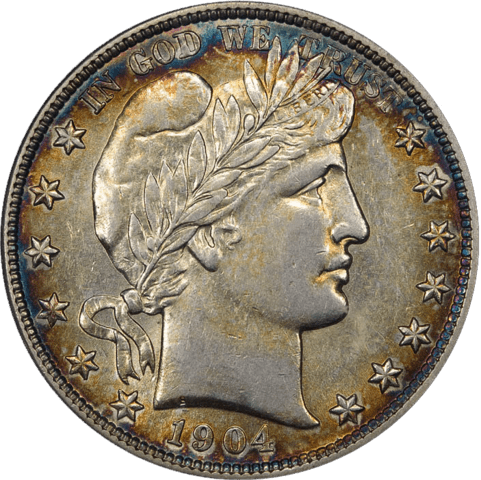 Coin Collecting: How To Tone Coins Naturally And Increase Coin Value ...