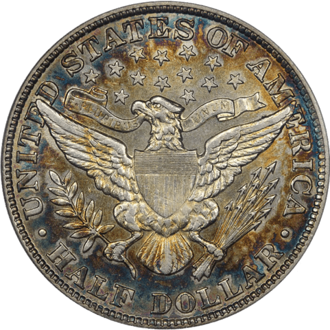 Coin Collecting: How To Tone Coins Naturally And Increase Coin Value ...