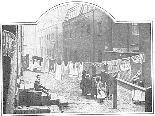 Urban Conditions of the British Poor in the 1800s - HubPages
