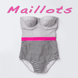 5 Types of Maillot Swimsuits Every Lady Should Own - HubPages
