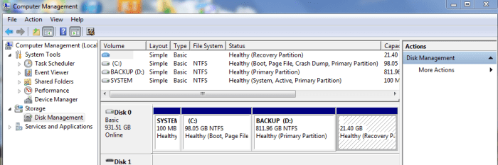 Hard Disk Repair at Home - HubPages