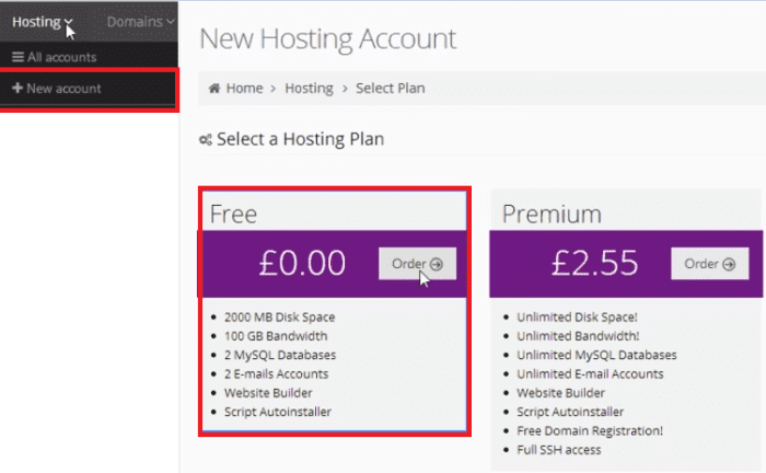 How to Upload | Import your website into Hostinger - HubPages