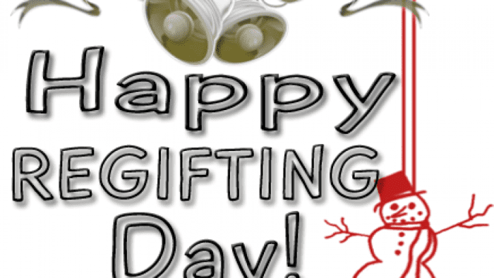 Re-Gifting on the Rise: A Smart Way to Navigate High Inflation in 2024 ...