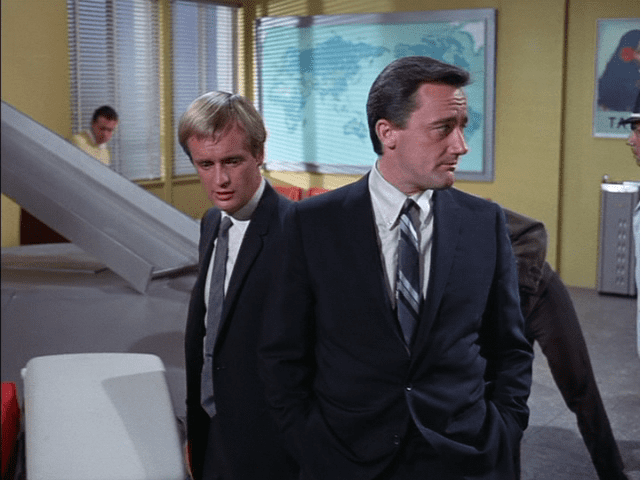 Fifty Fascinating Facts about The Man from U.N.C.L.E - HubPages