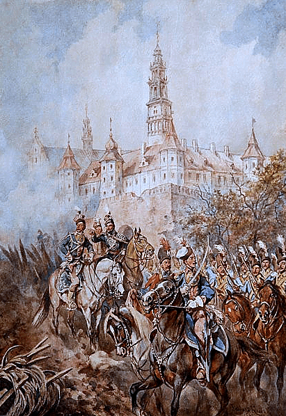 Who Was Casimir Pulaski? - HubPages