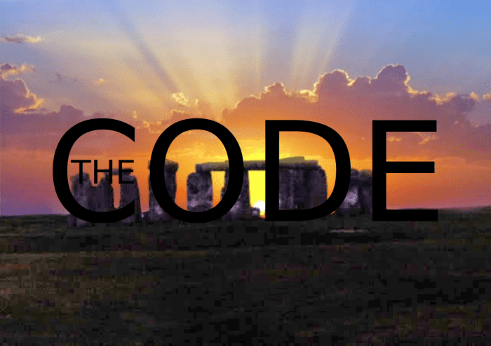 The Code of Carl Munck - True or False? - HubPages