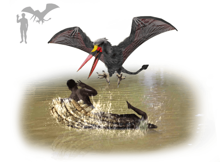 Top 10 Gruesome Mythical Creatures Ever! - HubPages