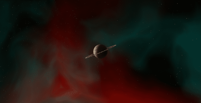 Giants Created the Saturn Matrix that Forever Imprisons Earth - HubPages